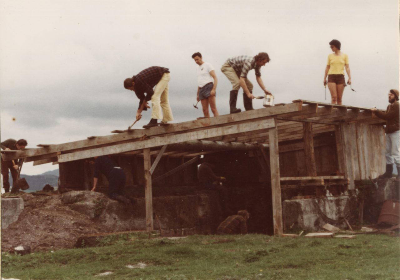 In Pursuit of Champions - Pūkorokoro Miranda Shorebird Centre