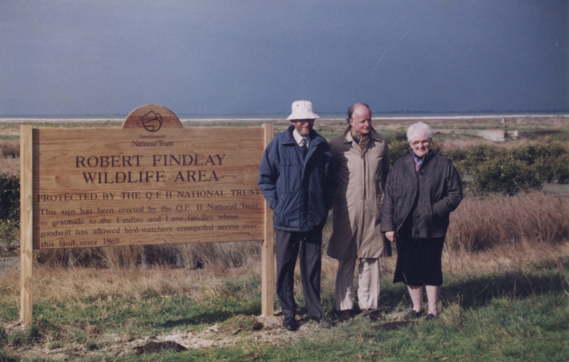 In Pursuit of Champions - Pūkorokoro Miranda Shorebird Centre